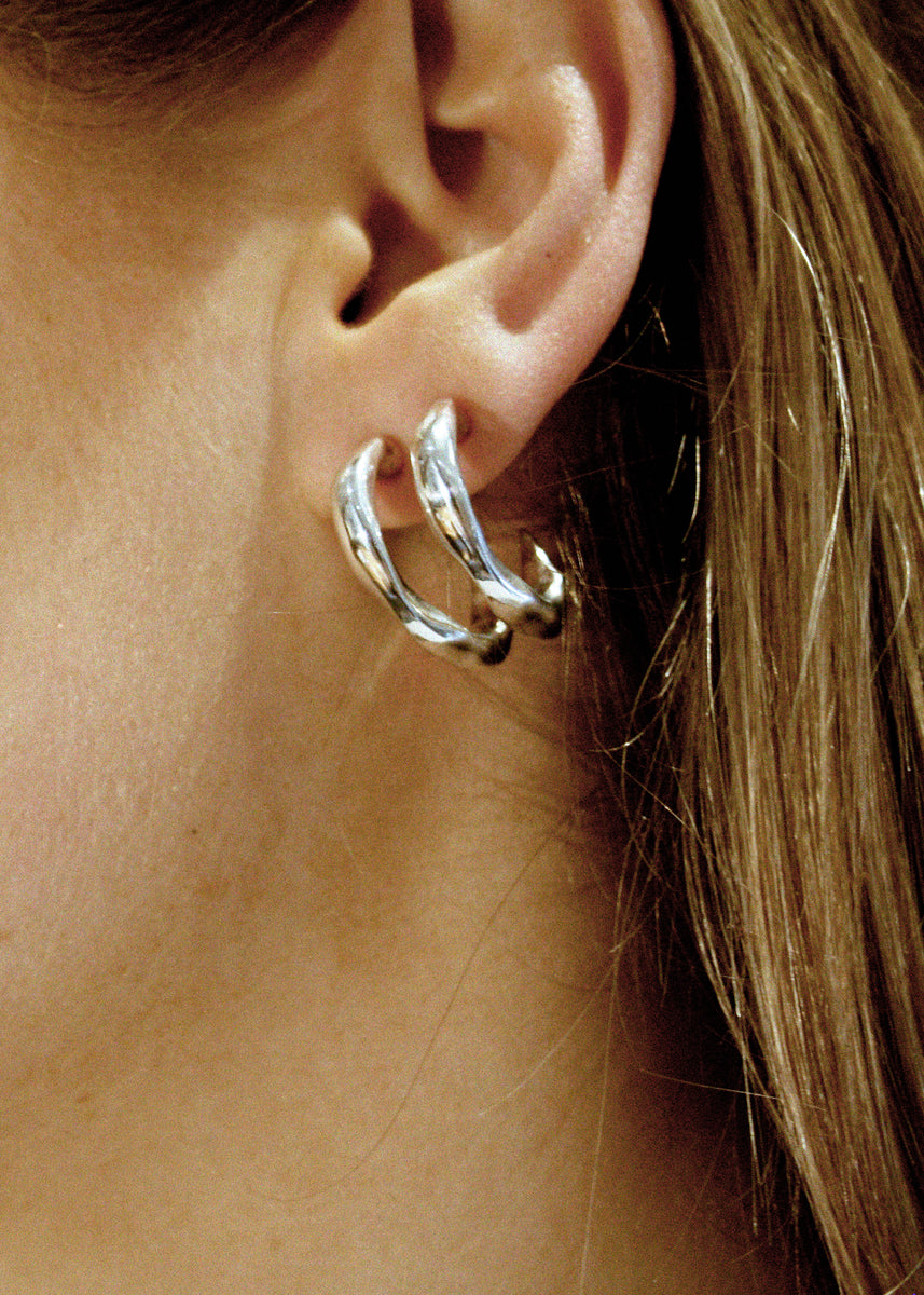 Peredur's Hoops - angharadstudio