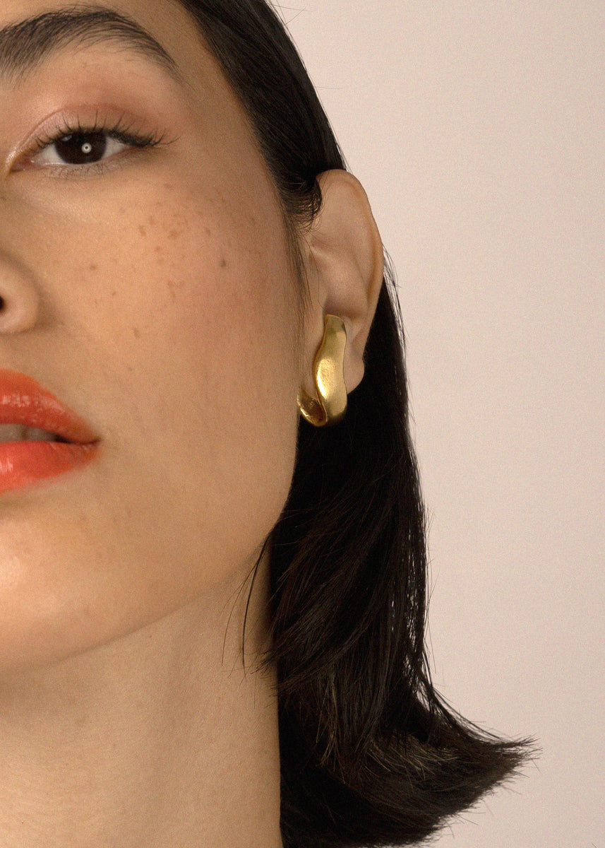 Over-Lobe Huggies - angharadstudio